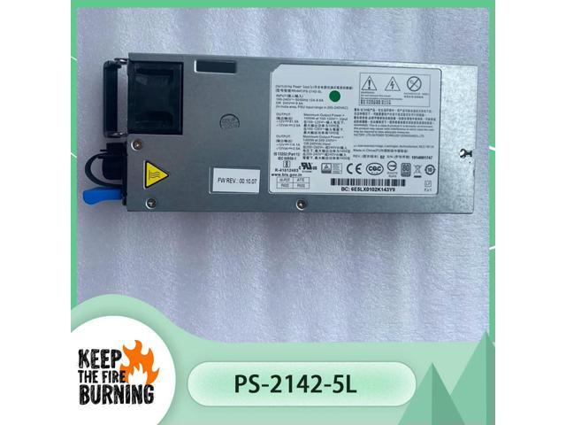 Click here for PS-2142-5L 1400W Server Power Supply prices
