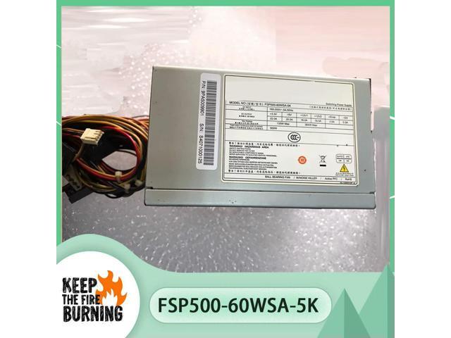 Click here for FSP500-60WSA-5K 500W Server Industrial power suppl... prices