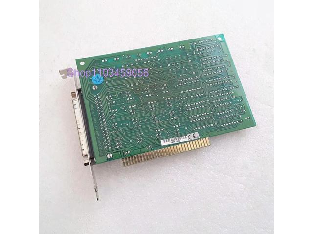 Click here for PCL-725 REV. A2 Data Capture Card ISA Bus 8 Relay... prices