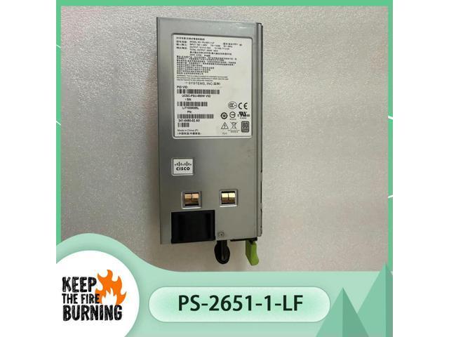 Click here for PS-2651-1-LF Power Supply UCSC-PSU-650W V02 341-04... prices