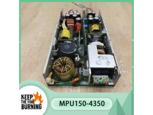Click here for Power Supply Industrial Medical Equipment MPU150-4... prices