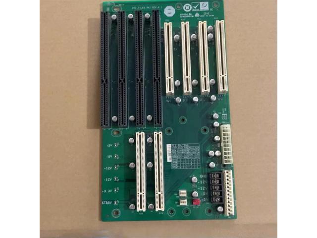 Click here for Industrial Control Board PCI-7S-RS-R41 REV4.1 prices
