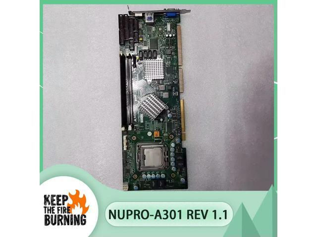 Click here for NUPRO-A301 REV 1.1 1.2 1.4 Industrial Motherboard... prices