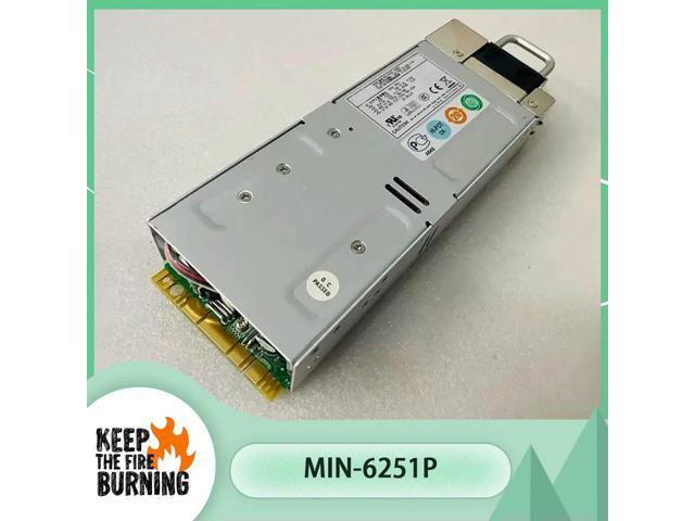 Click here for MIN-6251P Server Power Supply Redundant Module 250... prices
