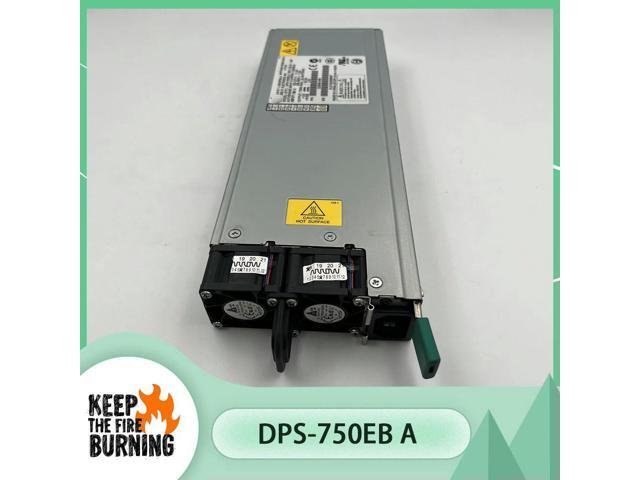 Click here for For Delta Server Power Supply DPS-750EB A 750W prices
