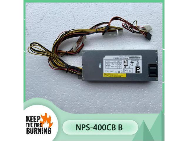 Click here for NPS-400CB B 80plus Server Power Supply 1U 400W prices