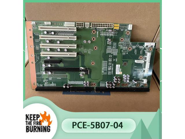 Click here for Industrial Computer Baseboard PCE-5B07 PCE-5B07-04... prices