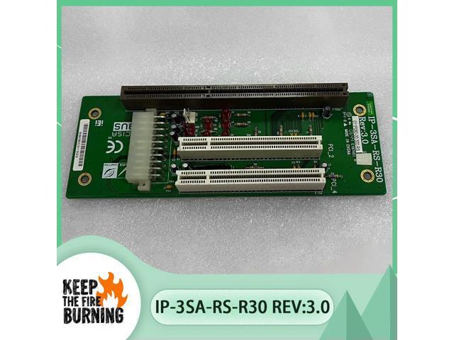Click here for Industrial Control Computer Motherboard IP-3SA-RS-... prices