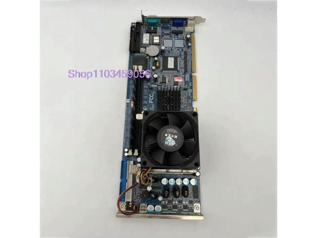 Click here for For Advantech Industrial Motherboard PCA-6006VE PC... prices