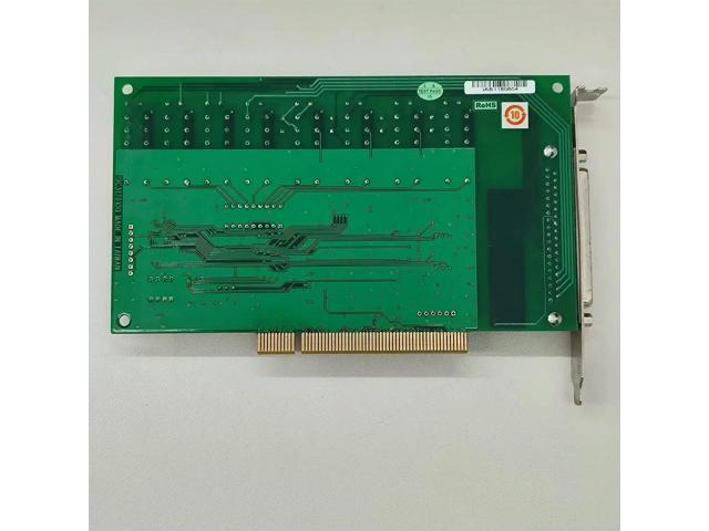 Click here for For Adva-ntech Data Capture Card PCI-1761 REV. A1 prices