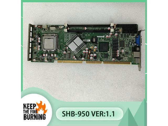 Click here for SHB-950 Ver:1.1 DDR3 Industrial control full-lengt... prices