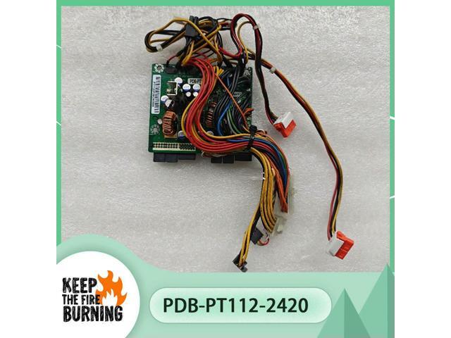 Click here for For Power Backboard PDB-PT112-2420 prices