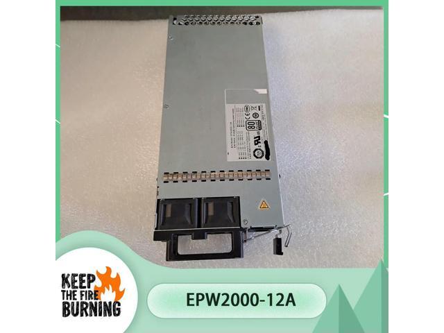 Click here for EPW2000-12A 2000W Server power supply 02310PTH RH5... prices