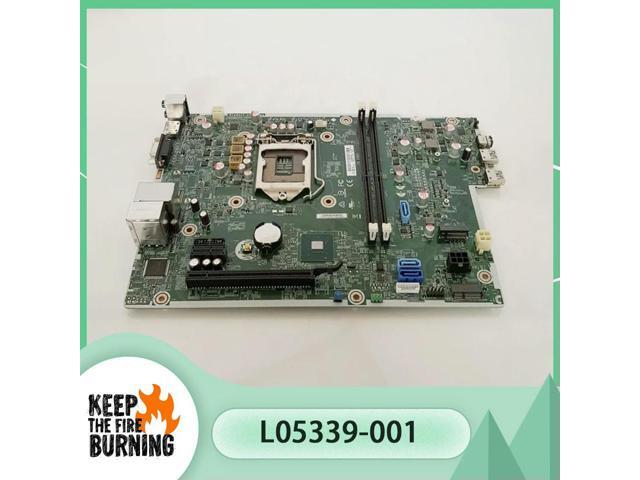Click here for For H-P ProDesk 400 G5 SFF Desk-top Motherboard L0... prices