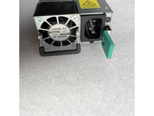 Click here for J78186-006 1600W Power Supply PSSF162202A AXX1600T... prices