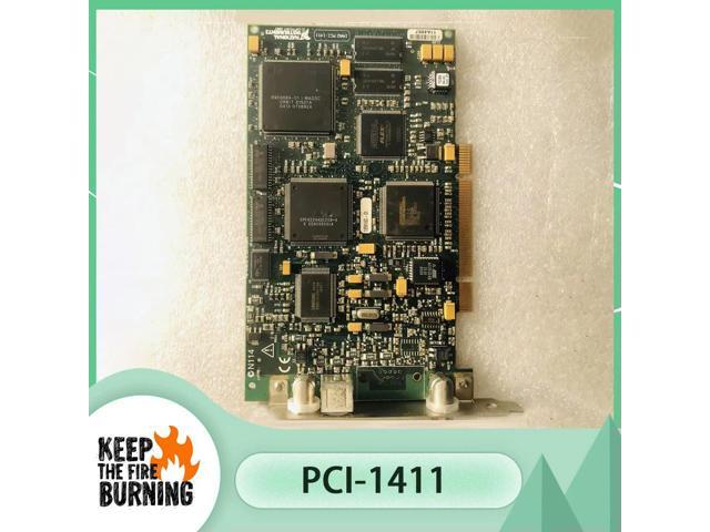 Click here for PCI-1411 Video Image Acquisition Card prices