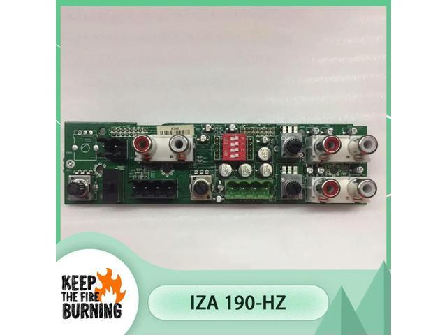 Click here for Free-Space IZA 190-HZ Control board prices