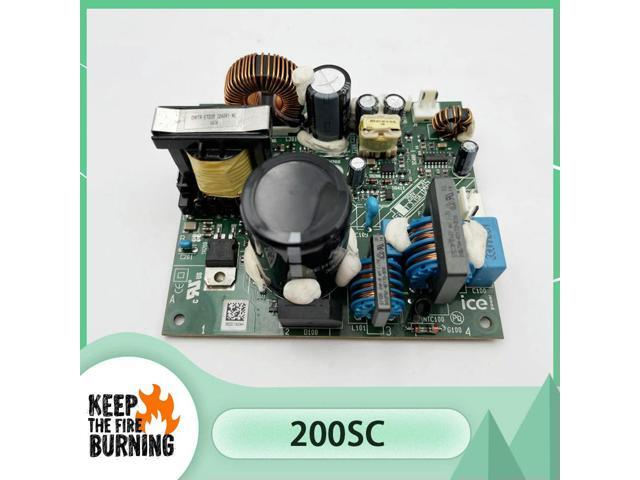 Click here for Amplifier 200w 6143778 VER. C Power Module ICE POW... prices