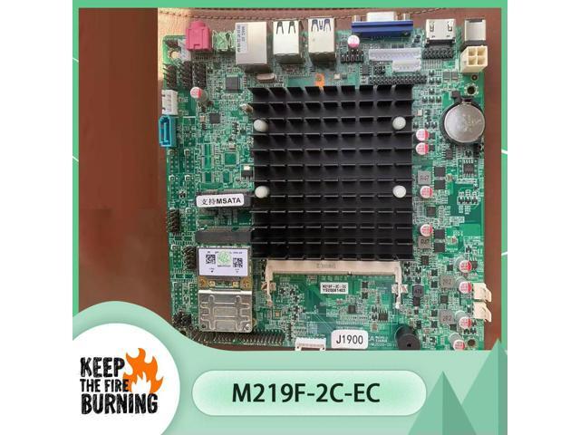 Click here for M219F-2C-EC J1900U Industrial Control Motherboard prices