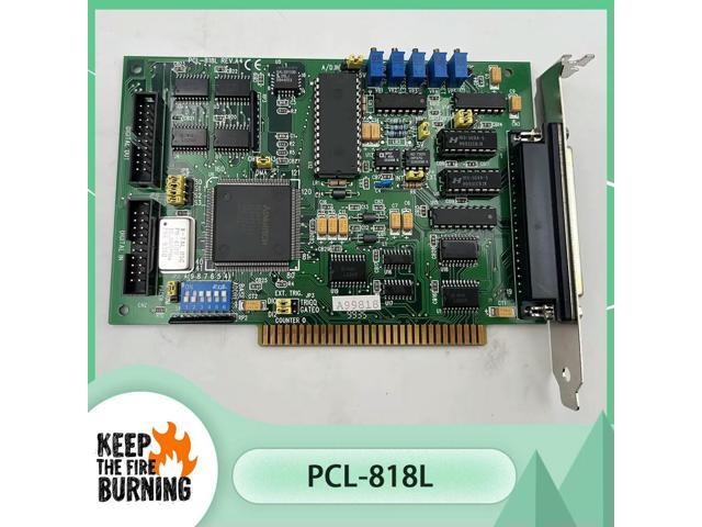 Click here for PCL-818L For Advantech Multi Function Data Capture... prices