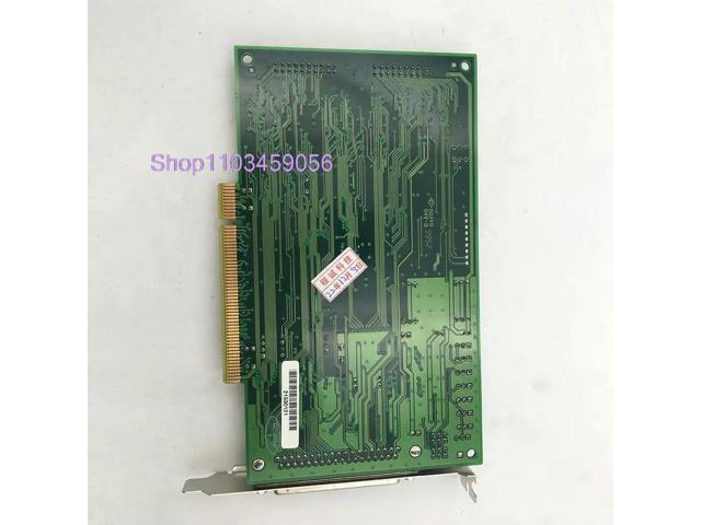 Click here for For ADLINK Data Capture Card PCI-9112 REV. B1 prices
