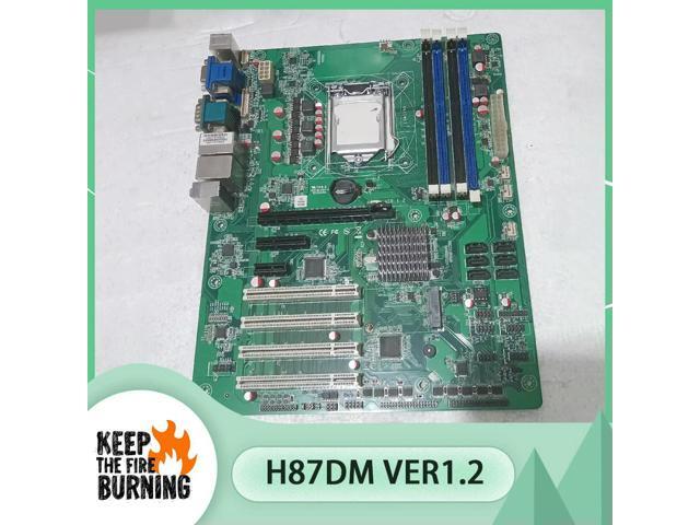 Click here for Industrial Equipment Computer Motherboard LGA1150... prices