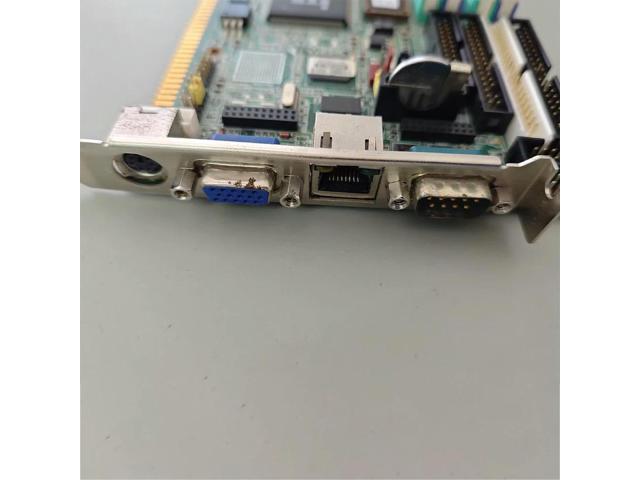 Click here for PCA-6187 REV. A2 Industrial Motherboard PCA-6187VE prices
