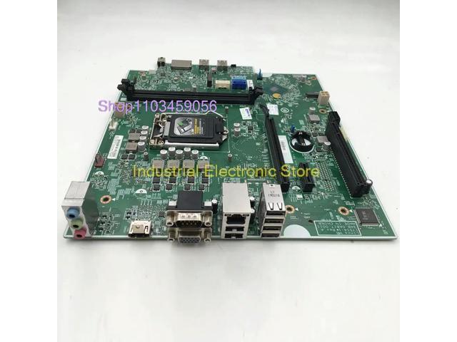 Click here for 280 Pro G4 MT 290 G2 PC Desktop Motherboard TPC-W0... prices