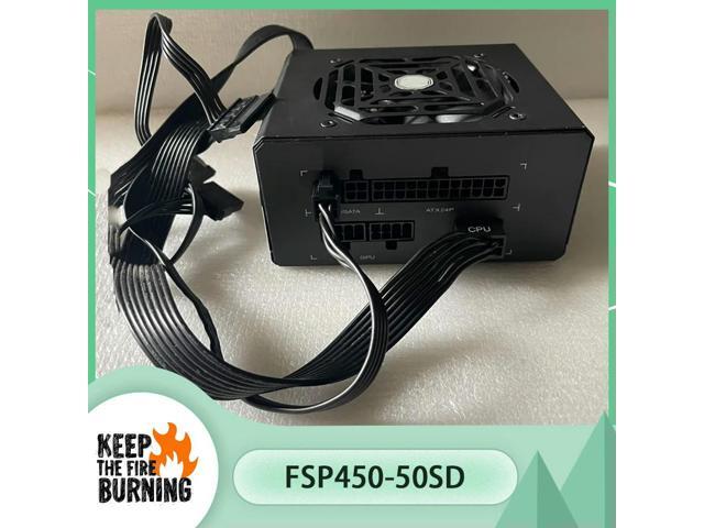 Click here for MS450 Industrial control power supply 450W FSP450-... prices