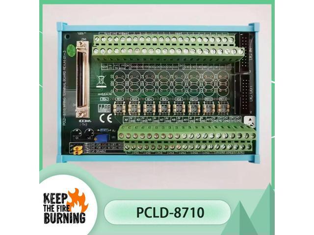 Click here for For Adva-ntech Screw Terminal Board PCLD-8710 prices