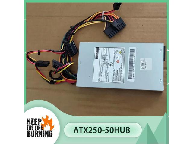 Click here for Industrial control power supply 1U ATX250-50HUB prices