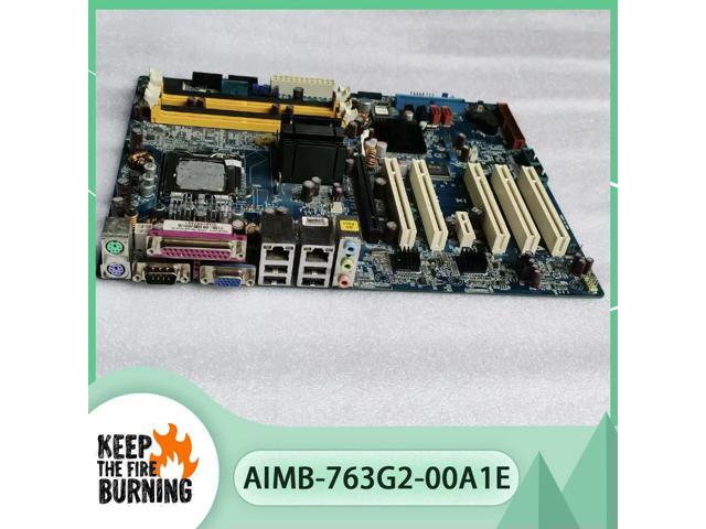 Click here for AIMB-763G2-00A1 AIMB-763G2 Industrial Motherboard prices