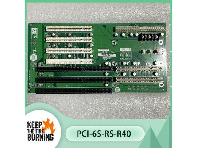 Click here for Industrial control computer motherboard PCI-6S-RS-... prices