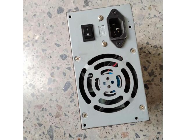 Click here for Industrial Control Power Supply 400W ZKS-400WX prices