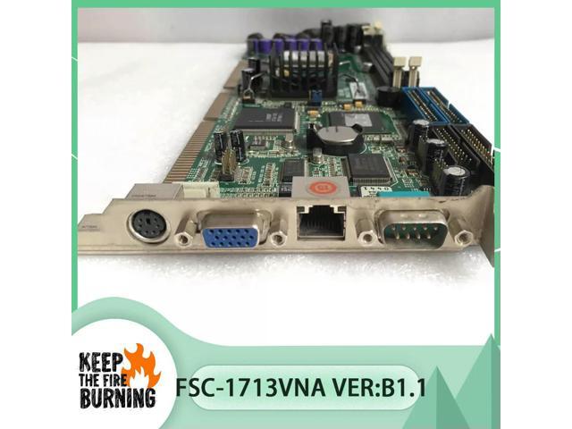 Click here for FSC-1713VNA VER:B1.1 Industrial Control Motherboar... prices