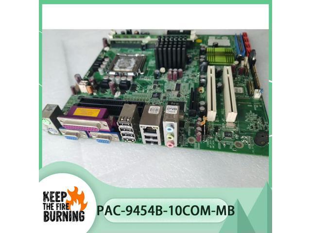 Click here for Industrial Control Motherboard PAC-9454B-10COM-MB... prices