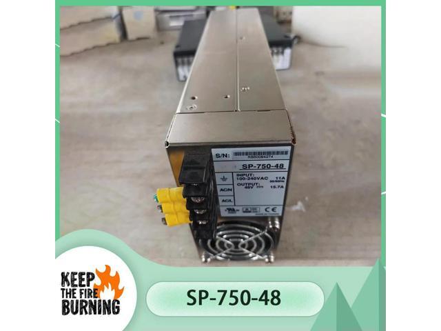Click here for For MW Switching Power Supply 48V 15.7A SP-750-48... prices