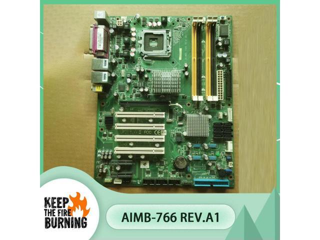 Click here for AIMB-766 Rev. A1 Industrial Computer Motherboard A... prices