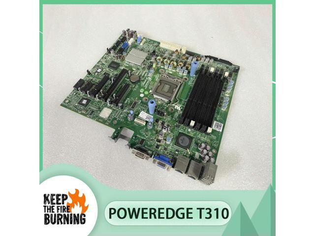 Click here for PowerEdge T310 Server Motherboard KMW1J MNFTH P673... prices