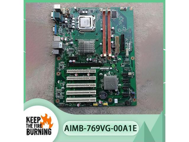 Click here for AIMB-769VG-00A1E Industrial Personal Computer Moth... prices