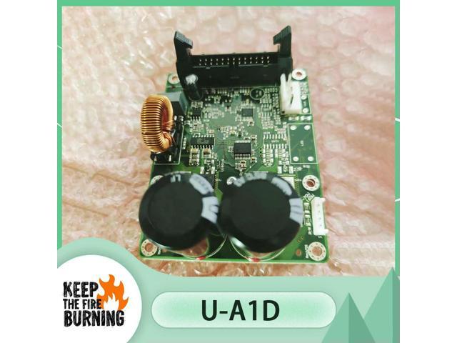 Click here for U-A1D Amplifier Module Extension Module prices