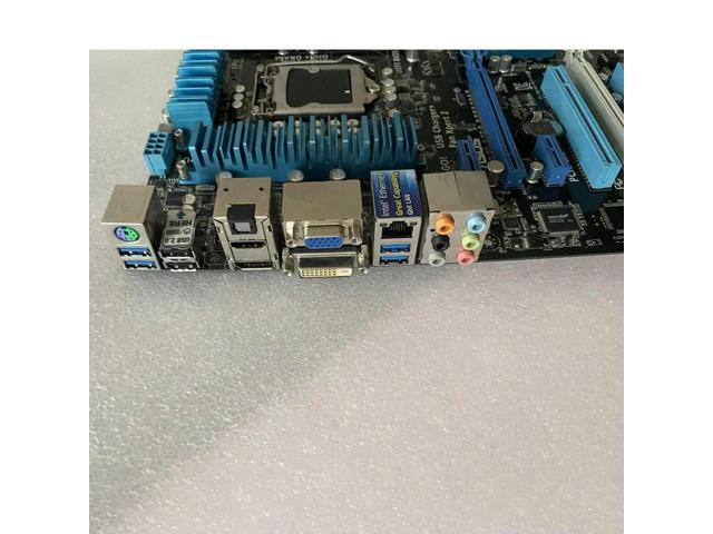 Click here for Z77 Motherboard 1155 DDR3 P8Z77-V PRO prices