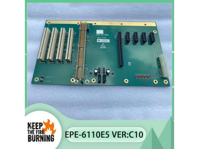 Click here for Industrial control board EPE-6110E5 VER:C10 prices