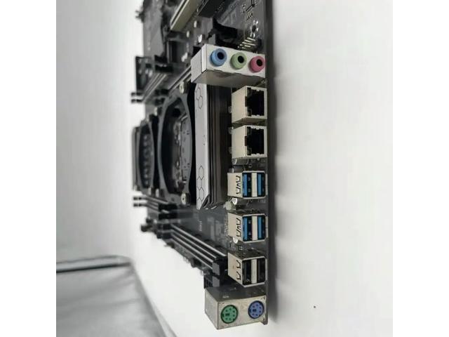 Click here for X99-D8 DDR4 Dual-Link Motherboard Support e5 26XX... prices