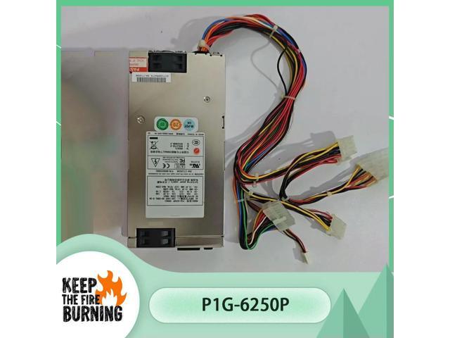 Click here for For Zippy power supply 250W 1U P1G-6250P prices