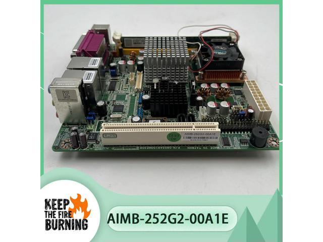 Click here for AIMB-252G2 AIMB-252G2-00A1E Industrial Mini-ITX Mo... prices
