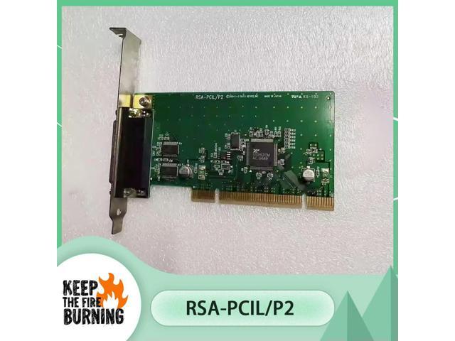 Click here for Card Board RSA-PCIL/P2 prices