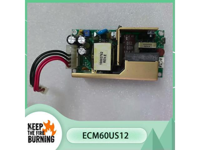 Click here for For XP ECM60US12 60W Switching power module 12V 5A prices