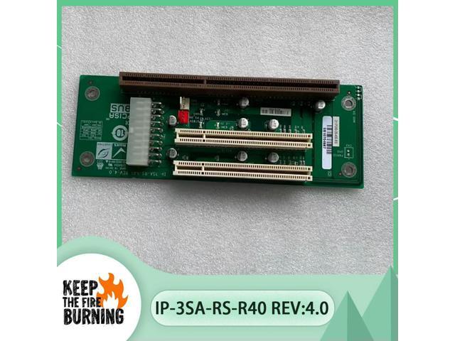 Click here for IP-3SA-RS-R40 REV:4.0 Industrial Control Computer... prices