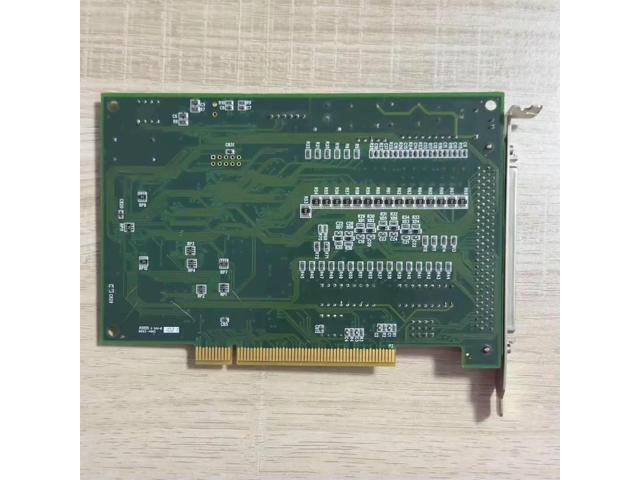 Click here for Motion Control Card PCI-8132 prices
